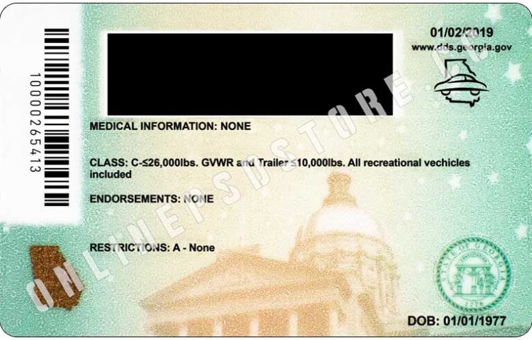 Georgia DL USA | Download new editable PSD templates