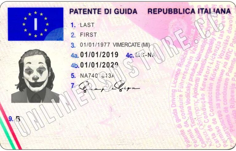 Italy DL | Download new editable PSD templates