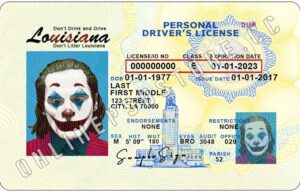 Louisiana DL USA | Download new editable PSD templates