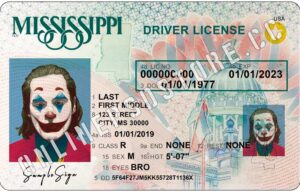 Mississippi DL USA | Download new editable PSD templates