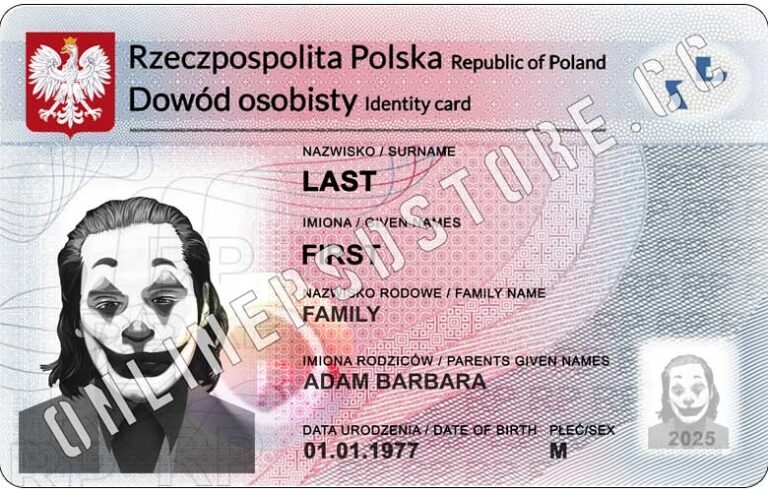 Poland ID | Download new editable PSD templates