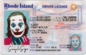 Rhode Island DL USA | Download new editable PSD templates