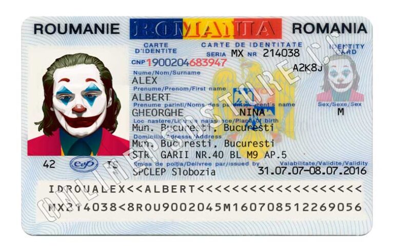 🇷🇴 ROU | Download new editable PSD templates