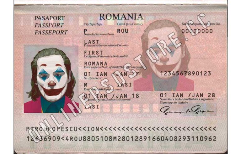 🇷🇴 ROU | Download new editable PSD templates