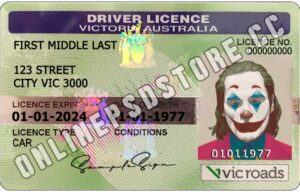 Victoria DL AUS | Download new editable PSD templates