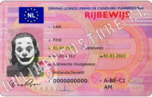 Netherlands DL | Download new editable PSD templates